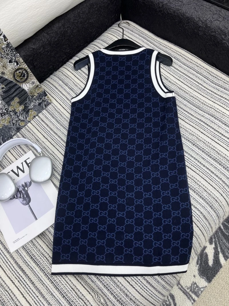 1:1 copy Gucci Dress