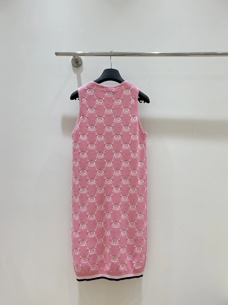 Value-priced Gucci Dress