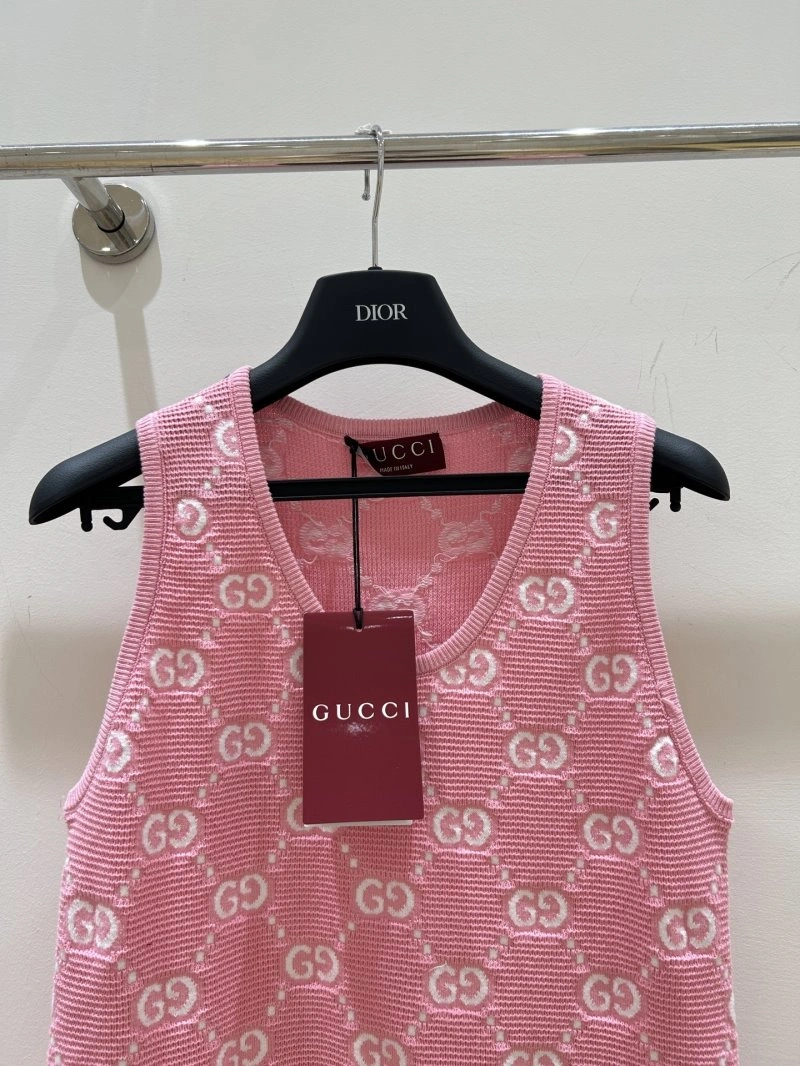 Value-priced Gucci Dress