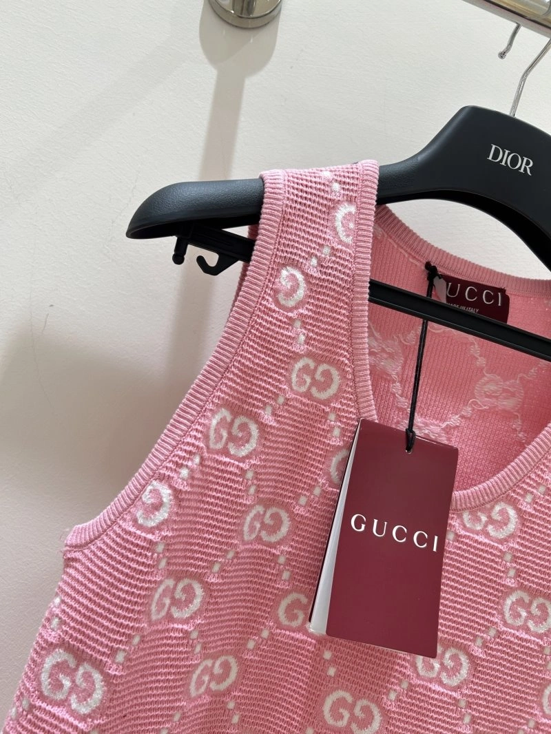 Value-priced Gucci Dress