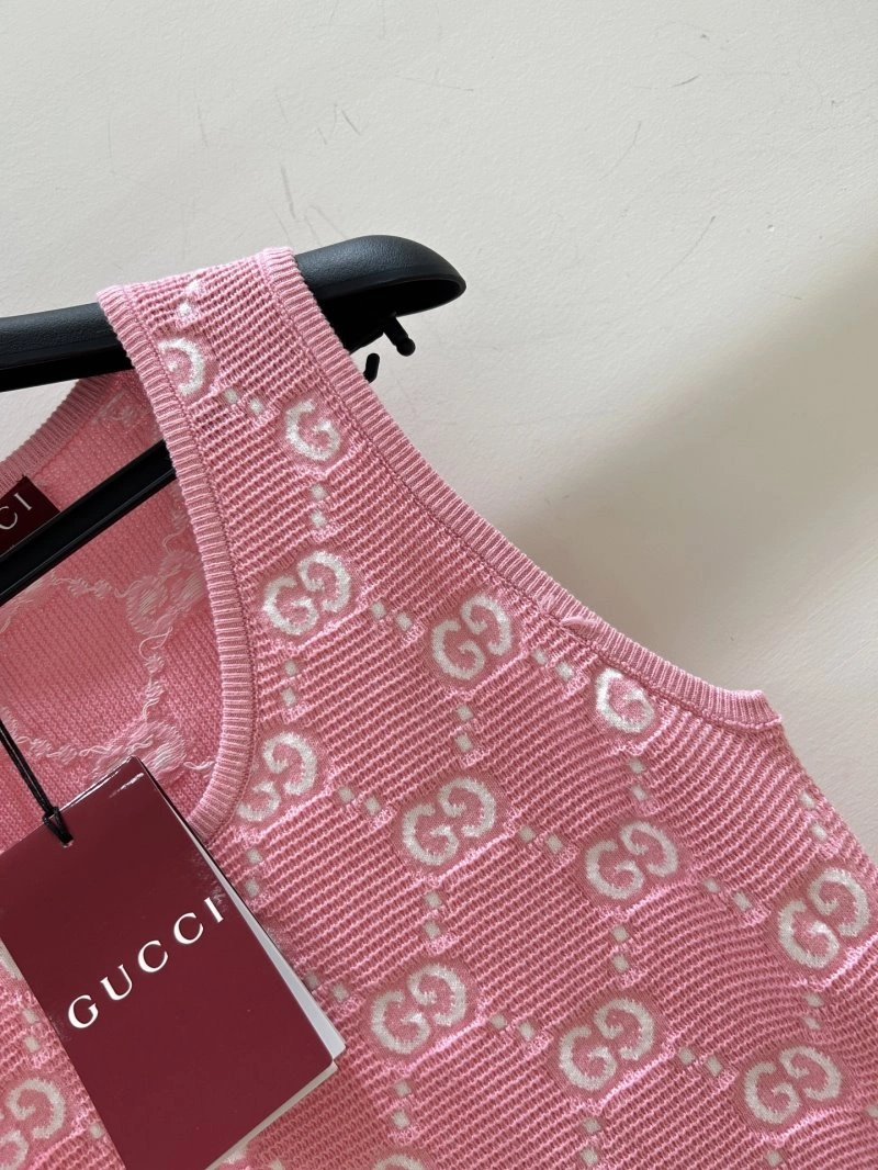 Value-priced Gucci Dress
