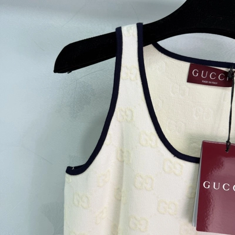 Indistinguishable Gucci Dress