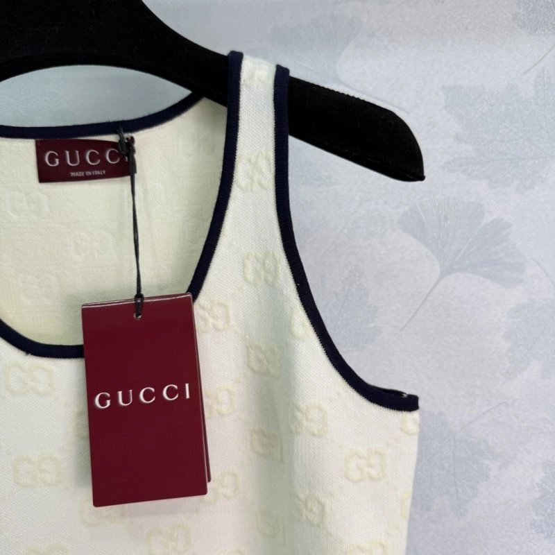Indistinguishable Gucci Dress