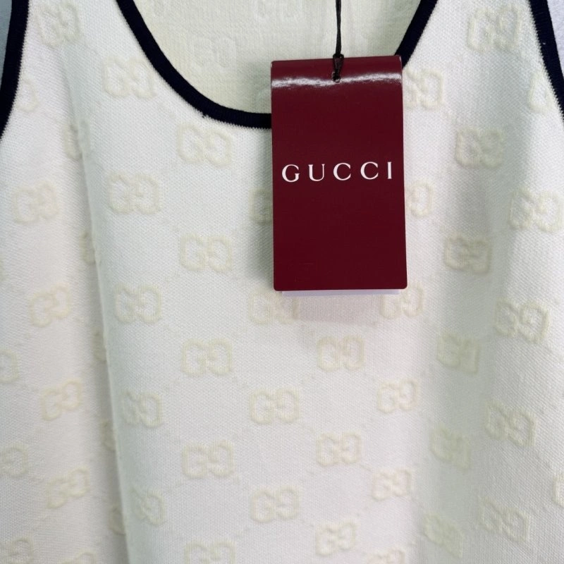 Indistinguishable Gucci Dress