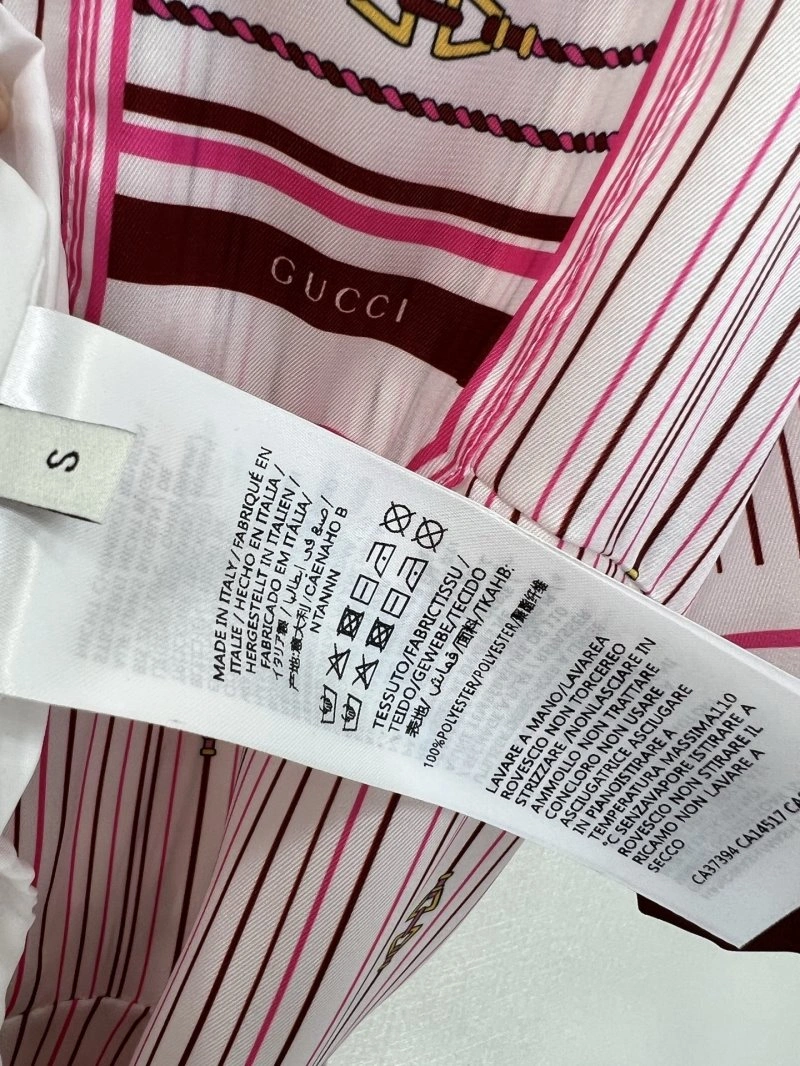 Official Gucci Dress