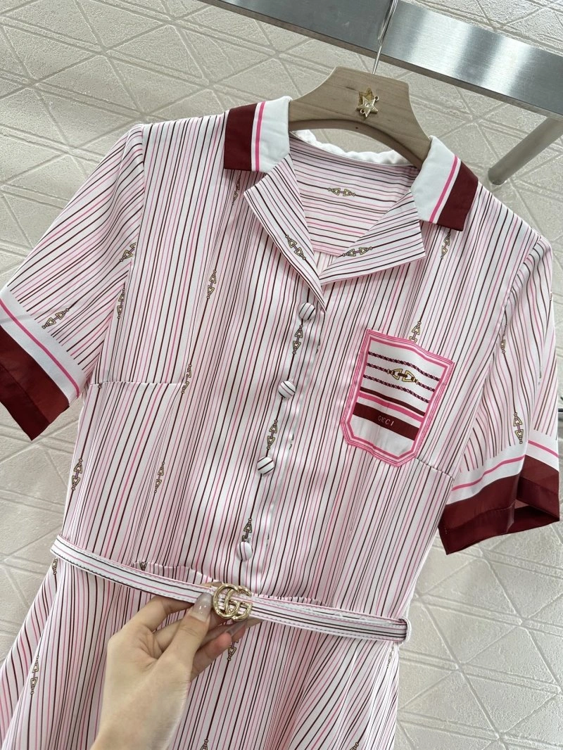 Real Gucci Dress