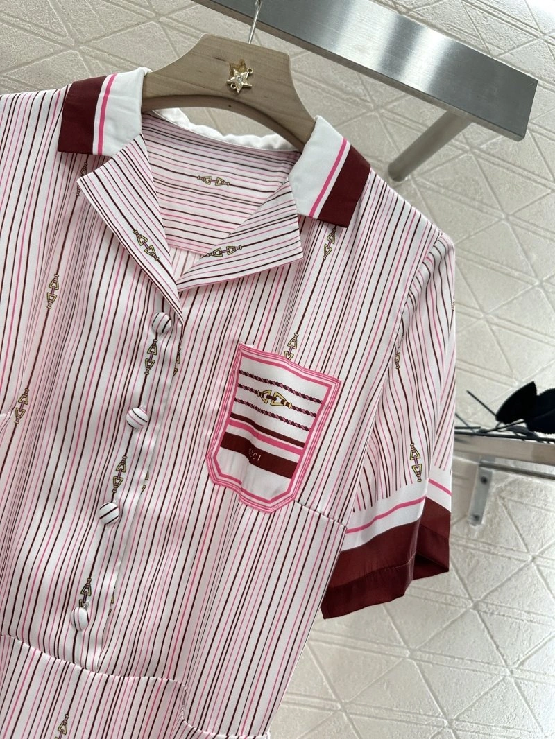 Real Gucci Dress