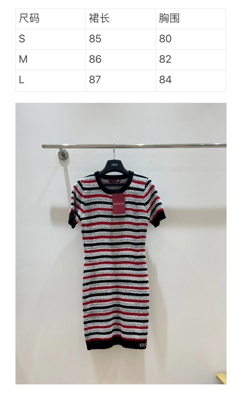 Authentic Gucci Dress