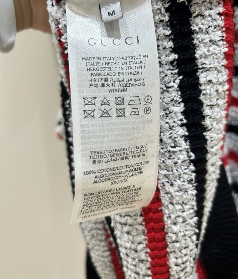 Authentic Gucci Dress