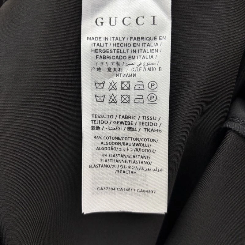 Value-priced Gucci Dress
