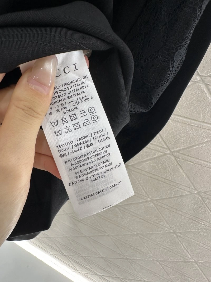 High accuracy Gucci Dress