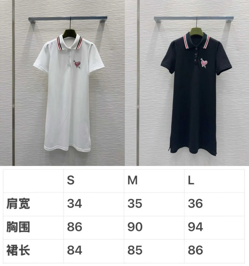 Exact replica Gucci Dress