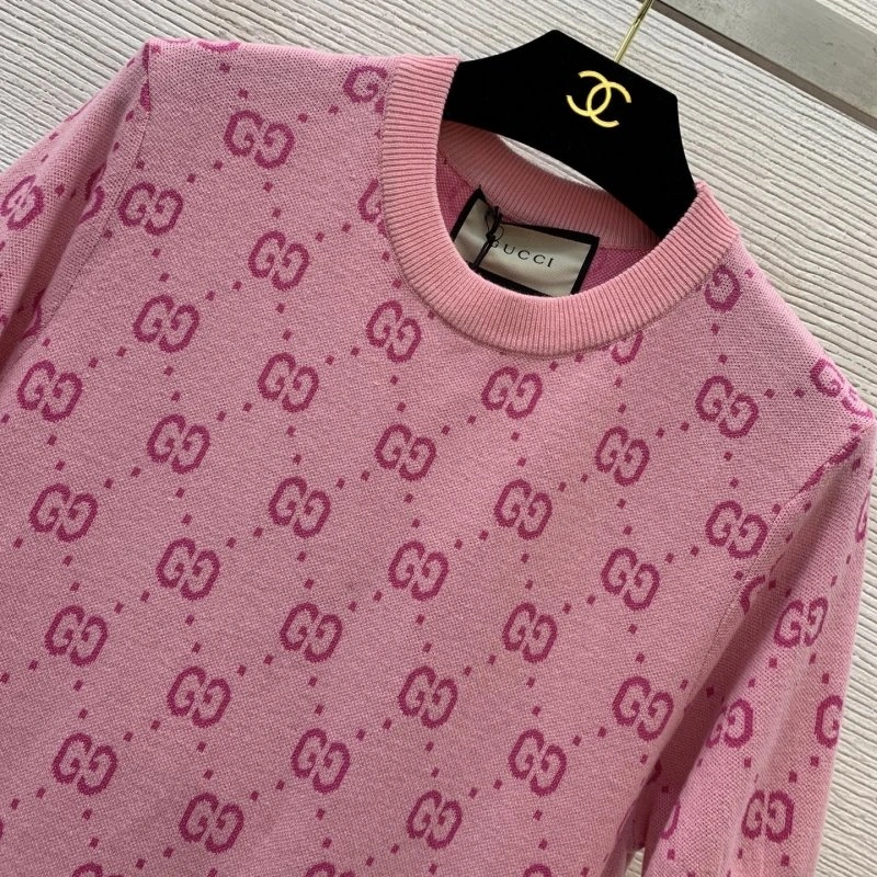 Top match Gucci Dress