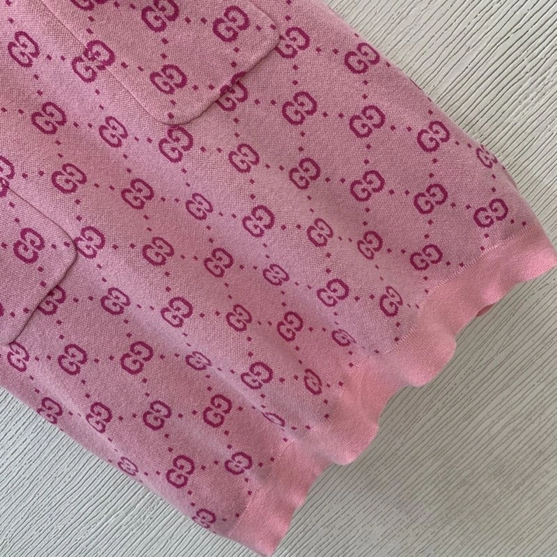 Top match Gucci Dress