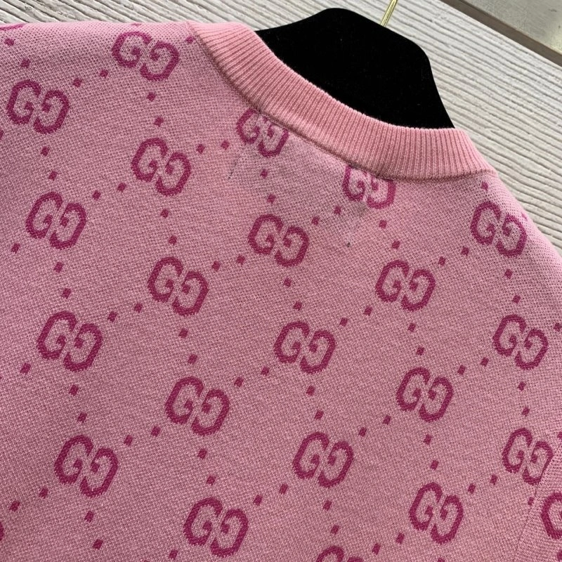 Top match Gucci Dress