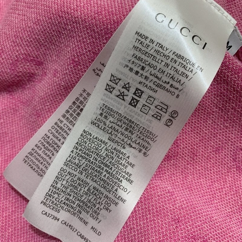 Top match Gucci Dress