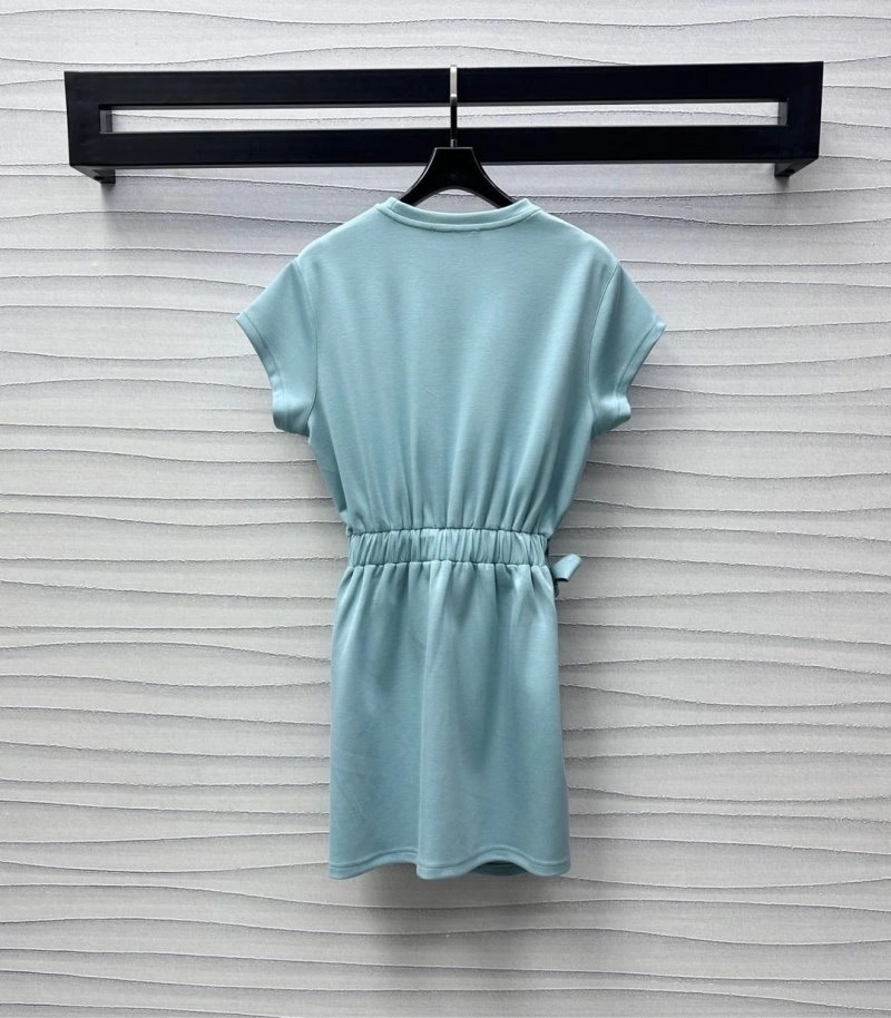 Brand-authenticated Gucci Dress