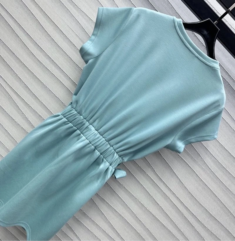 Brand-authenticated Gucci Dress