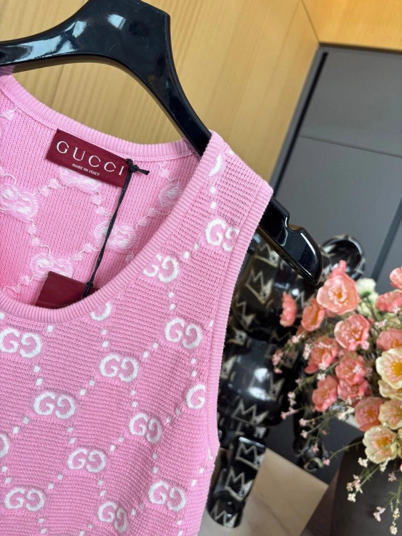 1:1 copy Gucci Dress