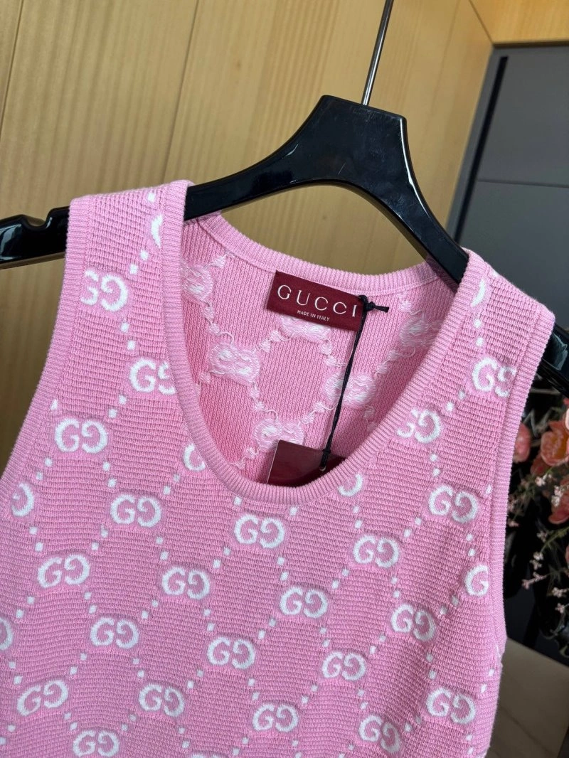1:1 copy Gucci Dress