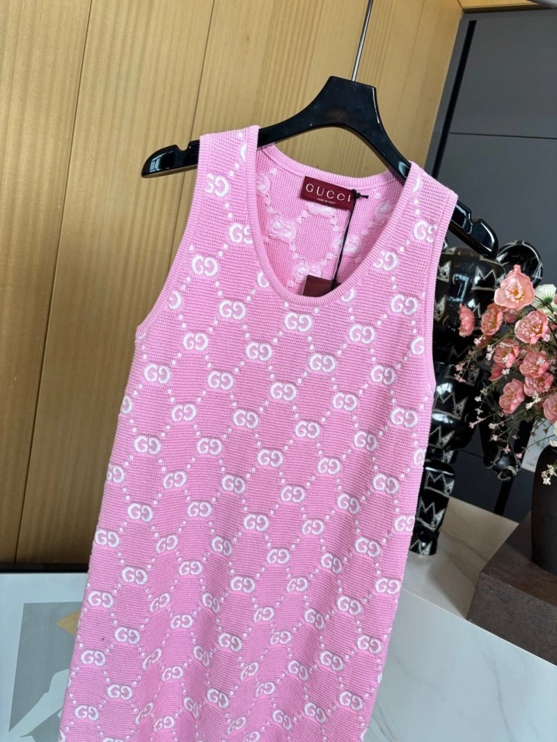 1:1 copy Gucci Dress