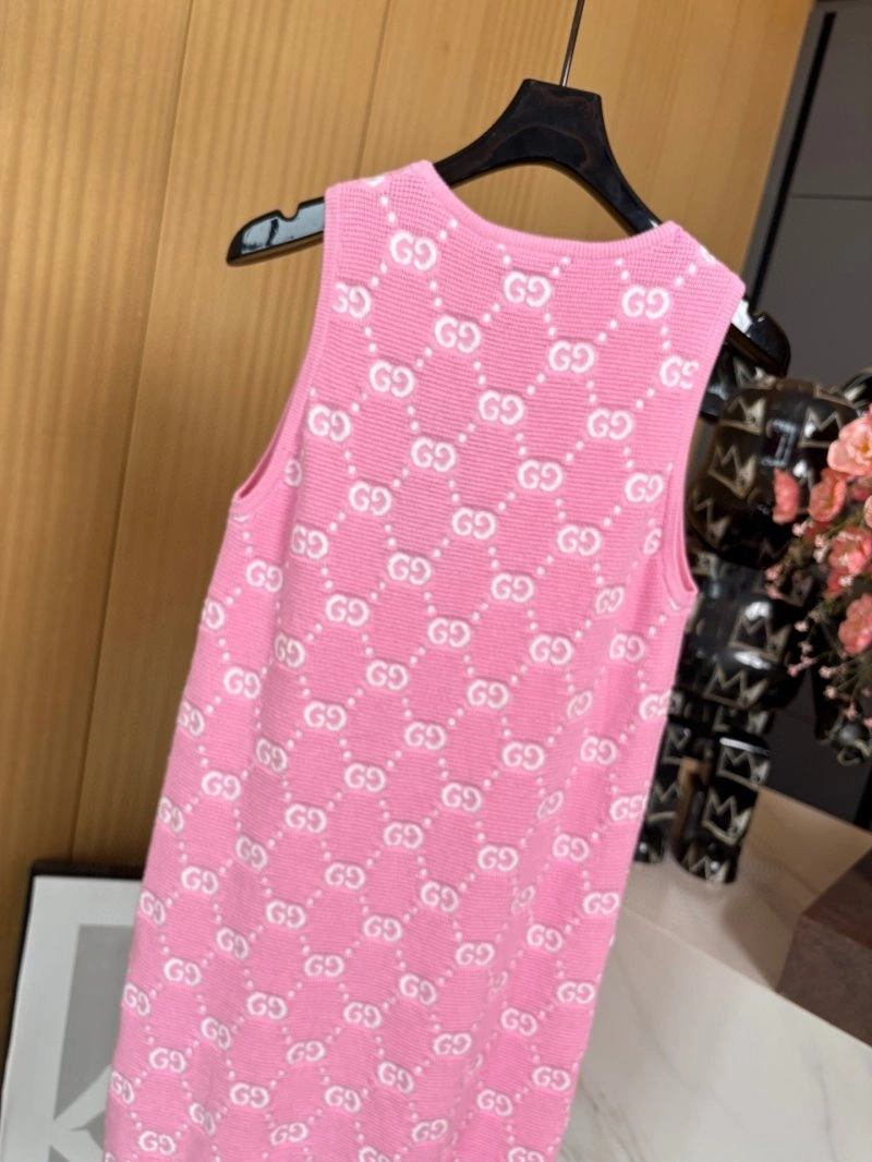 1:1 copy Gucci Dress