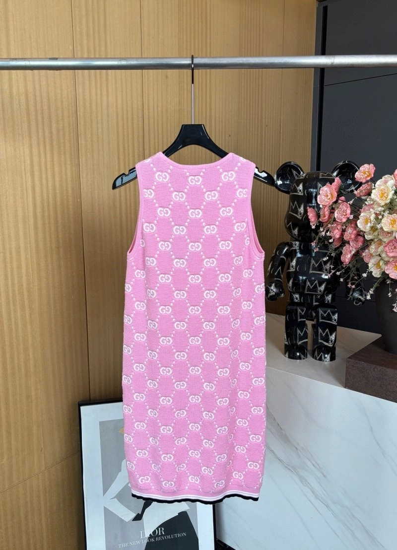 1:1 copy Gucci Dress