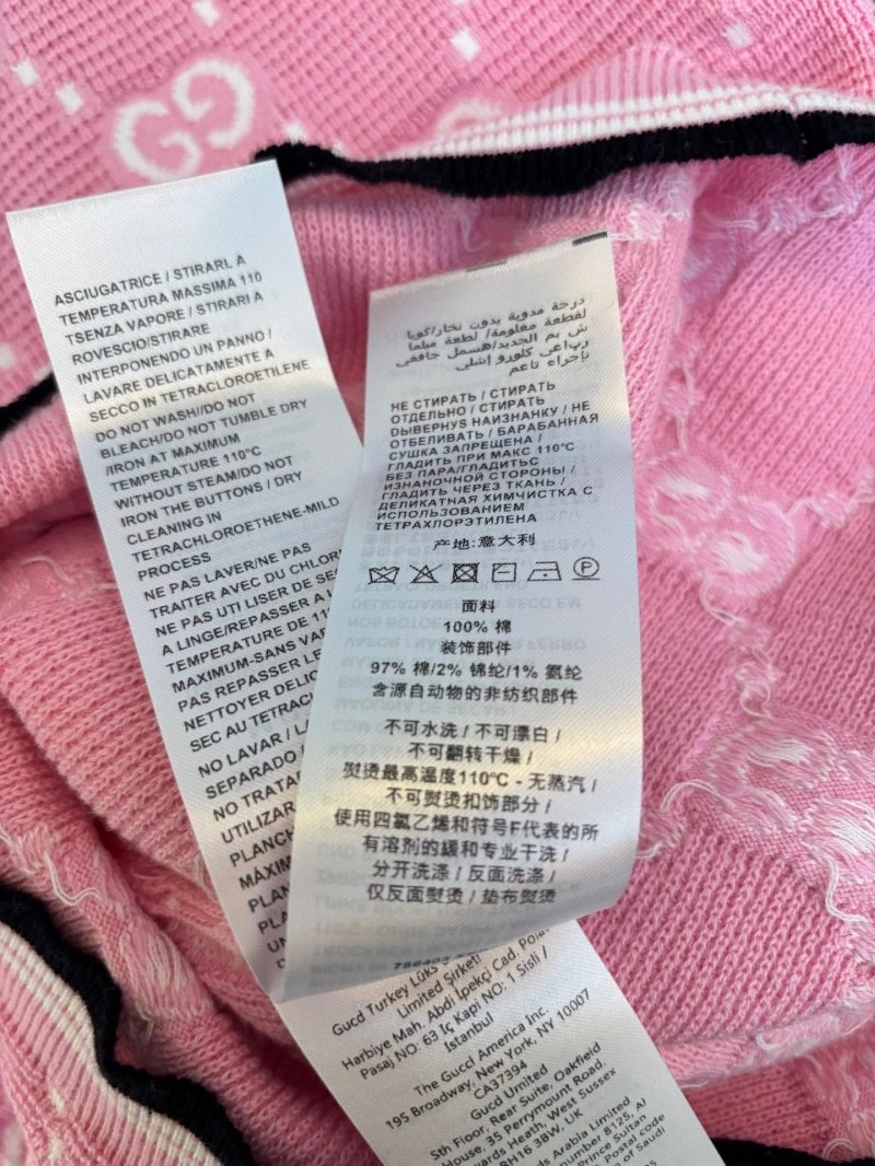 1:1 copy Gucci Dress