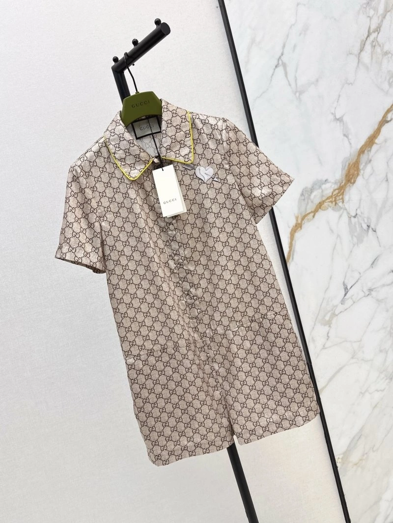 Bargain Gucci Dress