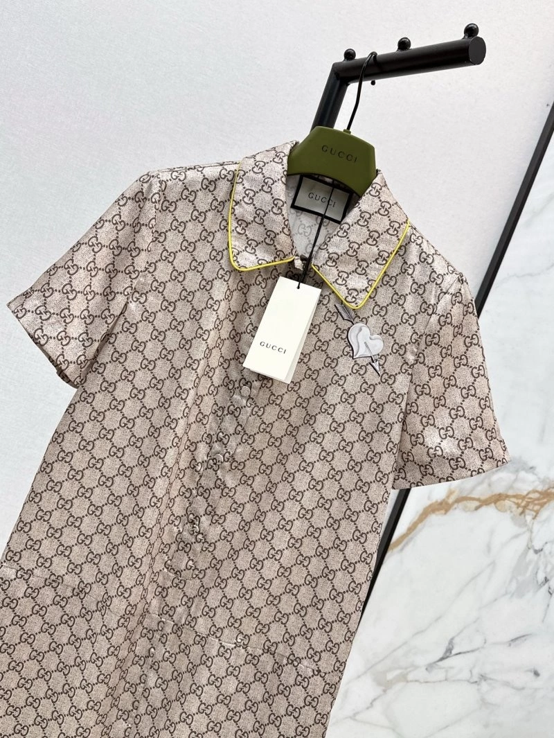 Bargain Gucci Dress