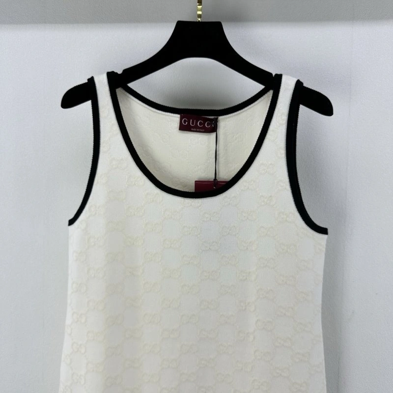Brand-authenticated Gucci Dress