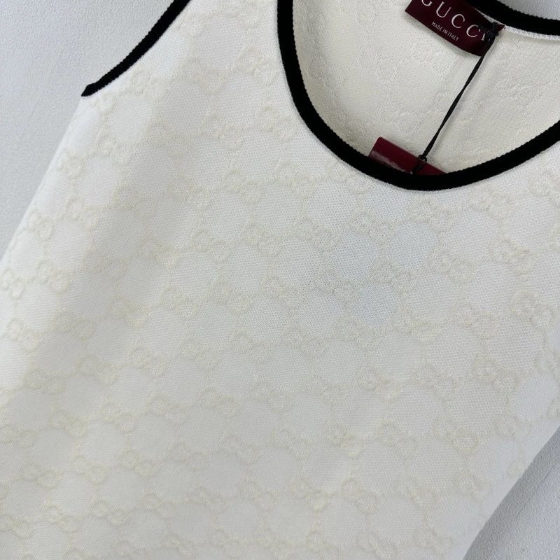 Brand-authenticated Gucci Dress
