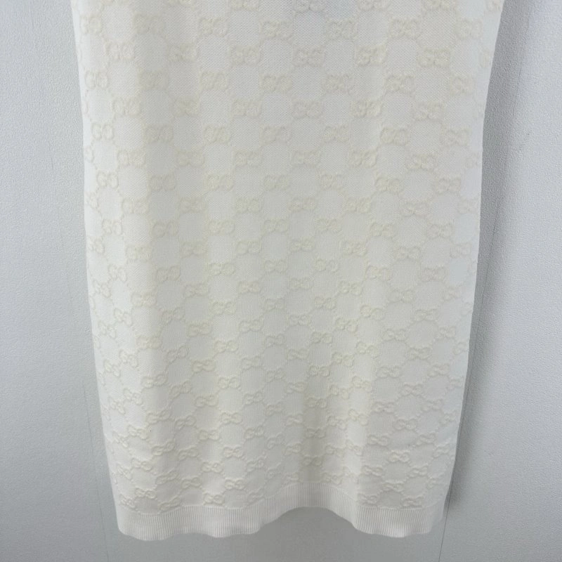 Brand-authenticated Gucci Dress