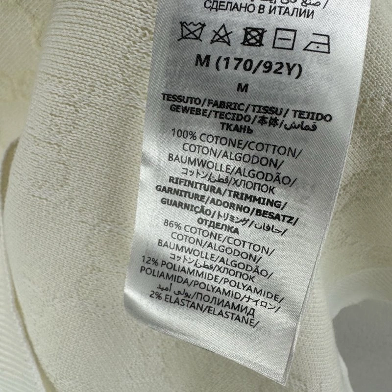 Brand-authenticated Gucci Dress