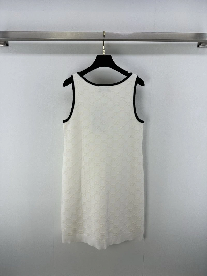 Brand-authenticated Gucci Dress