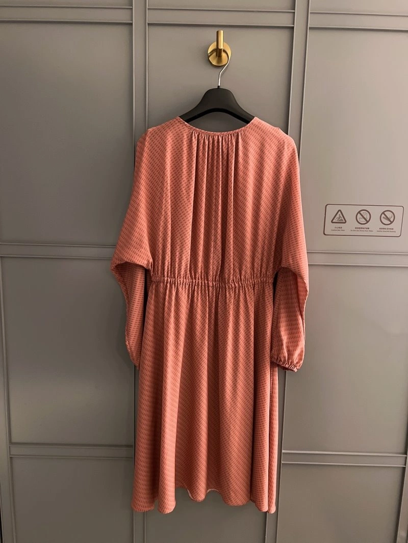Indistinguishable Gucci Dress