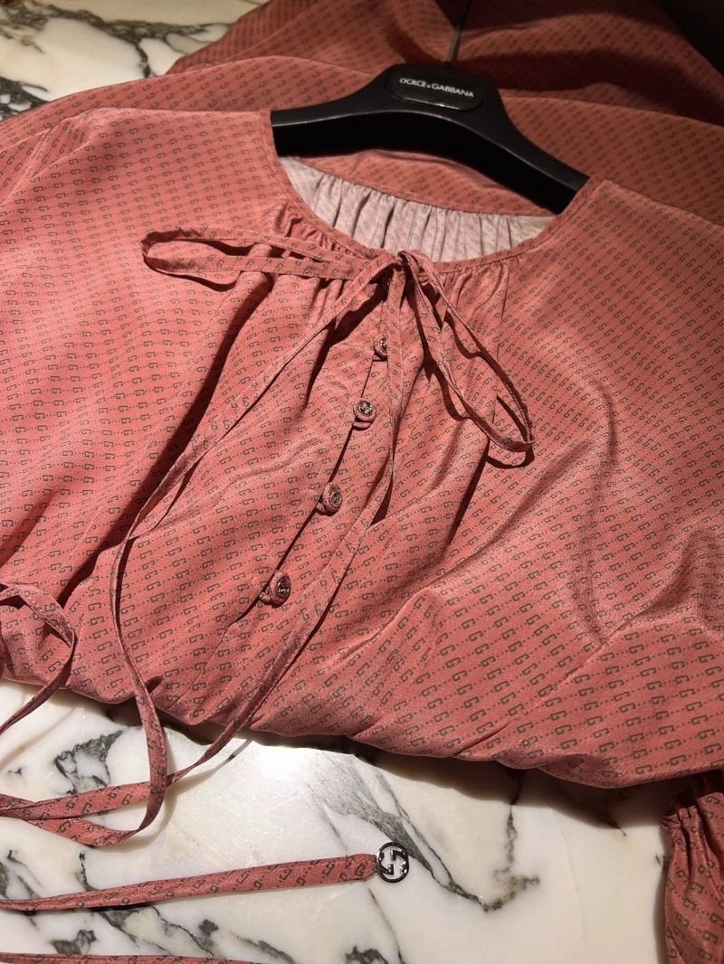 Indistinguishable Gucci Dress