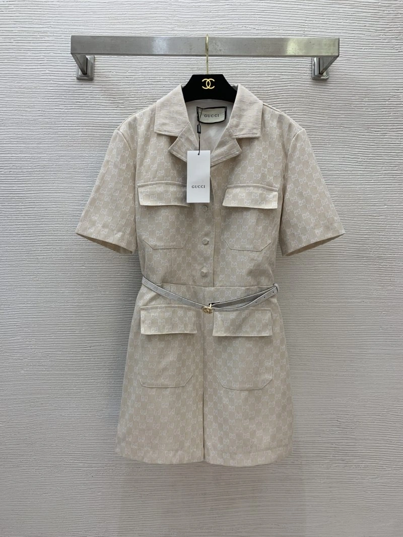 Gucci Dress