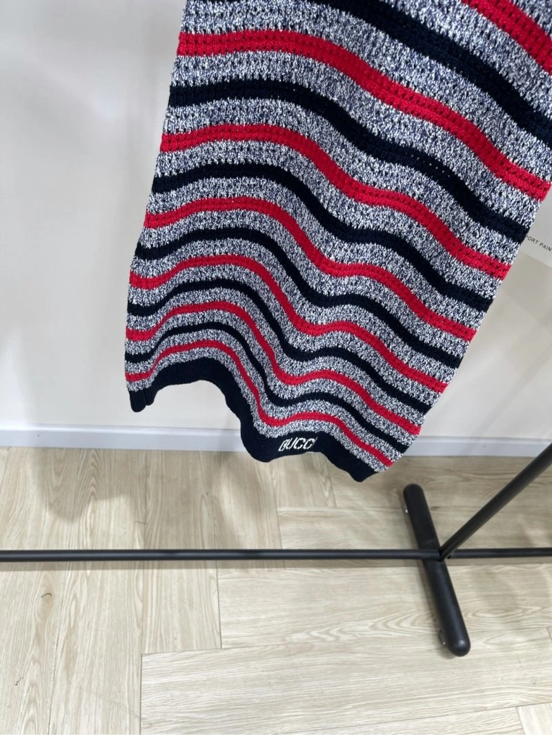 Top mirror Gucci Dress