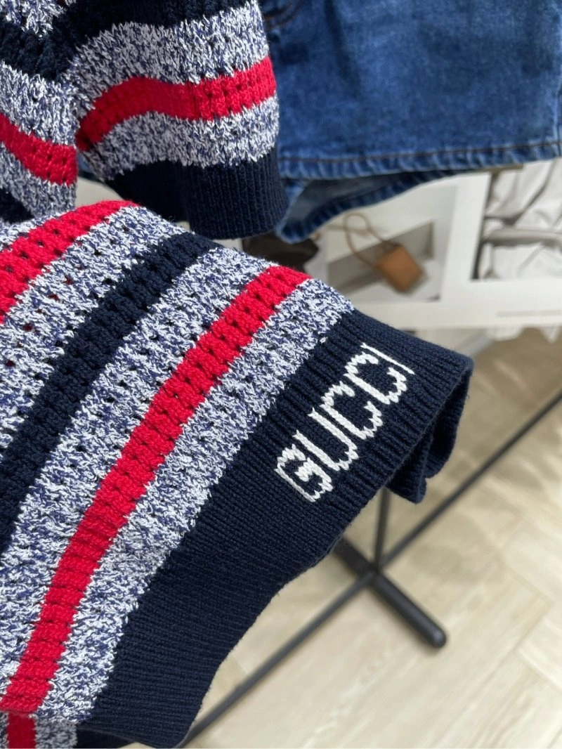 Top mirror Gucci Dress
