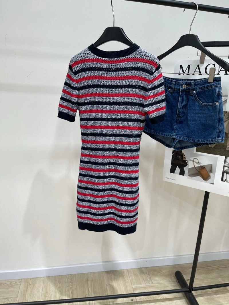 Top mirror Gucci Dress
