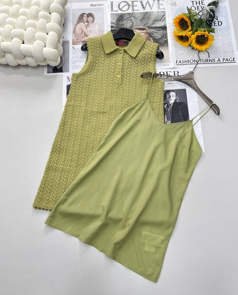 Inexpensive Gucci Dress