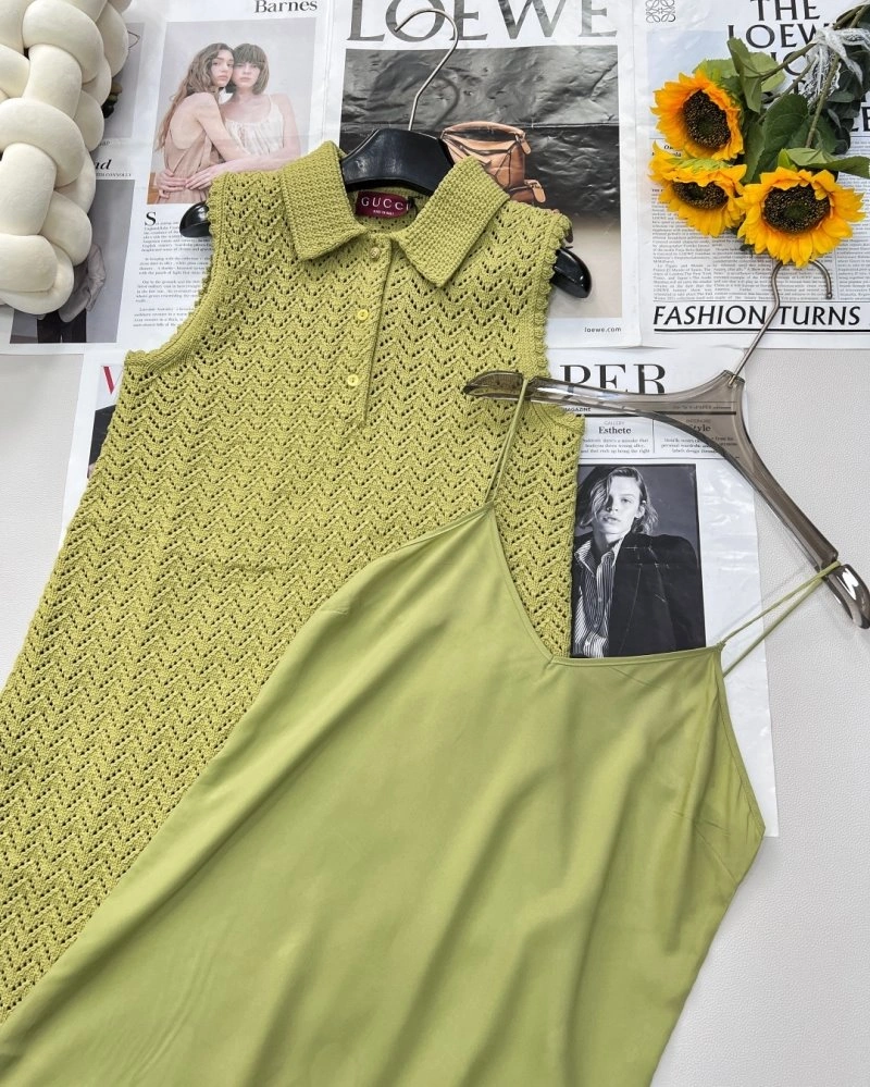 Inexpensive Gucci Dress