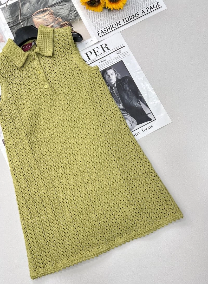 Inexpensive Gucci Dress