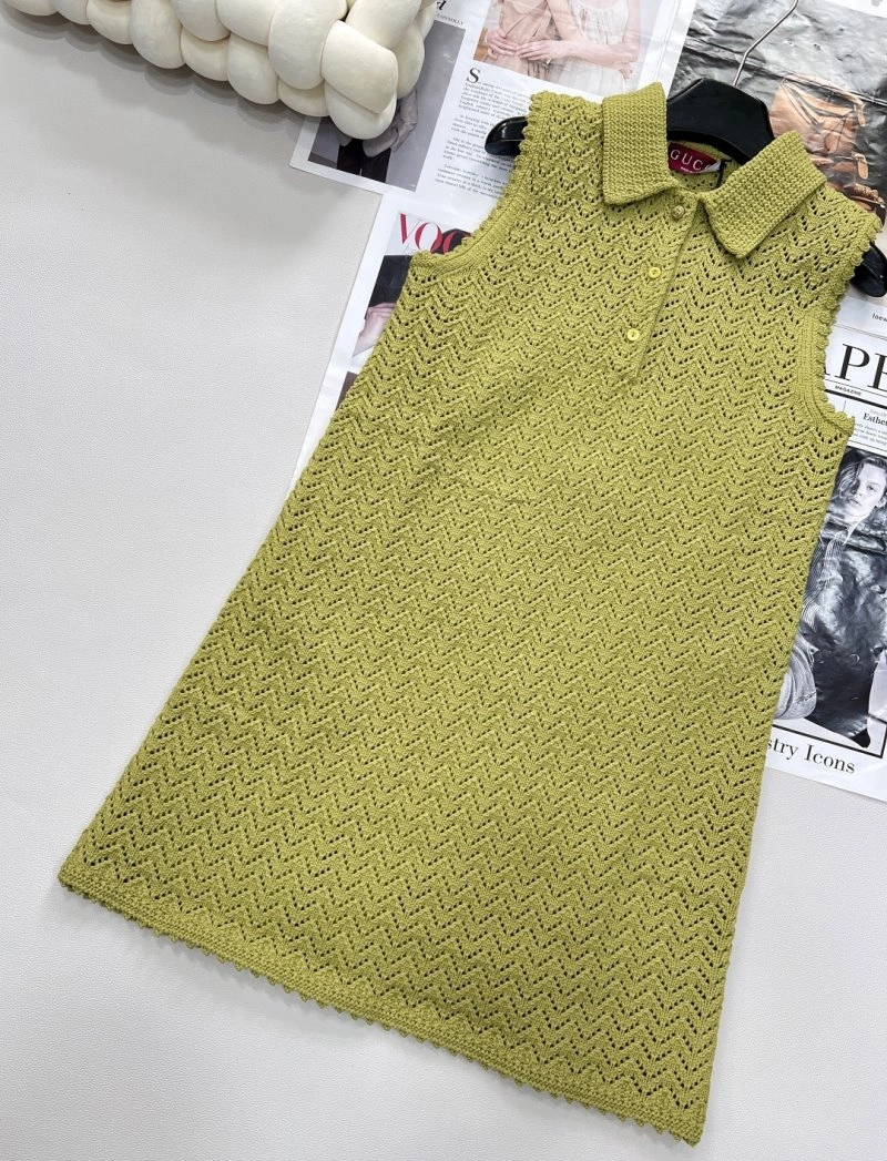Inexpensive Gucci Dress