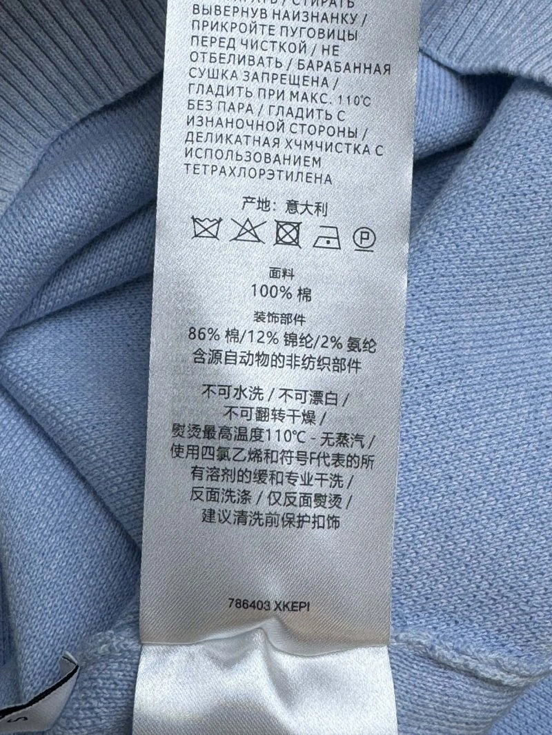 OEM Gucci Dress