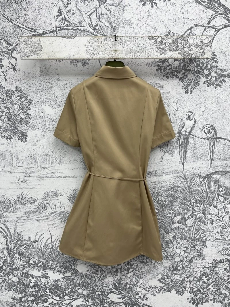 Indistinguishable Gucci Dress