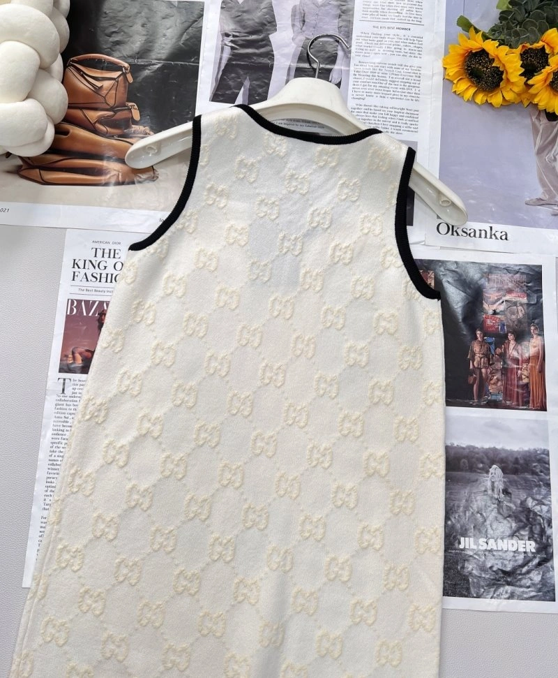 Budget-friendly Gucci Dress