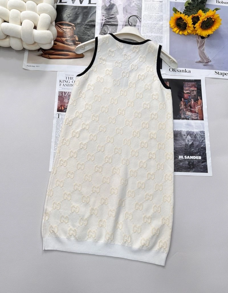 Budget-friendly Gucci Dress