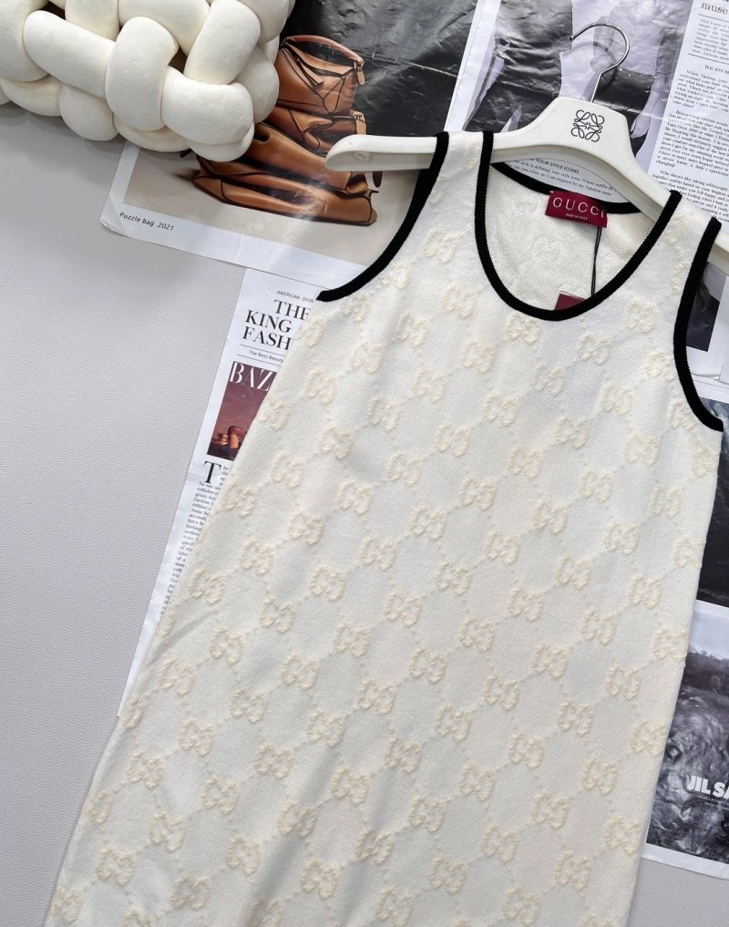 Budget-friendly Gucci Dress